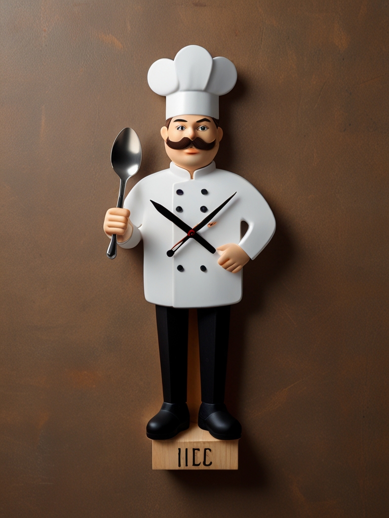 Time Management Tips for Busy Chefs – Esarasavi