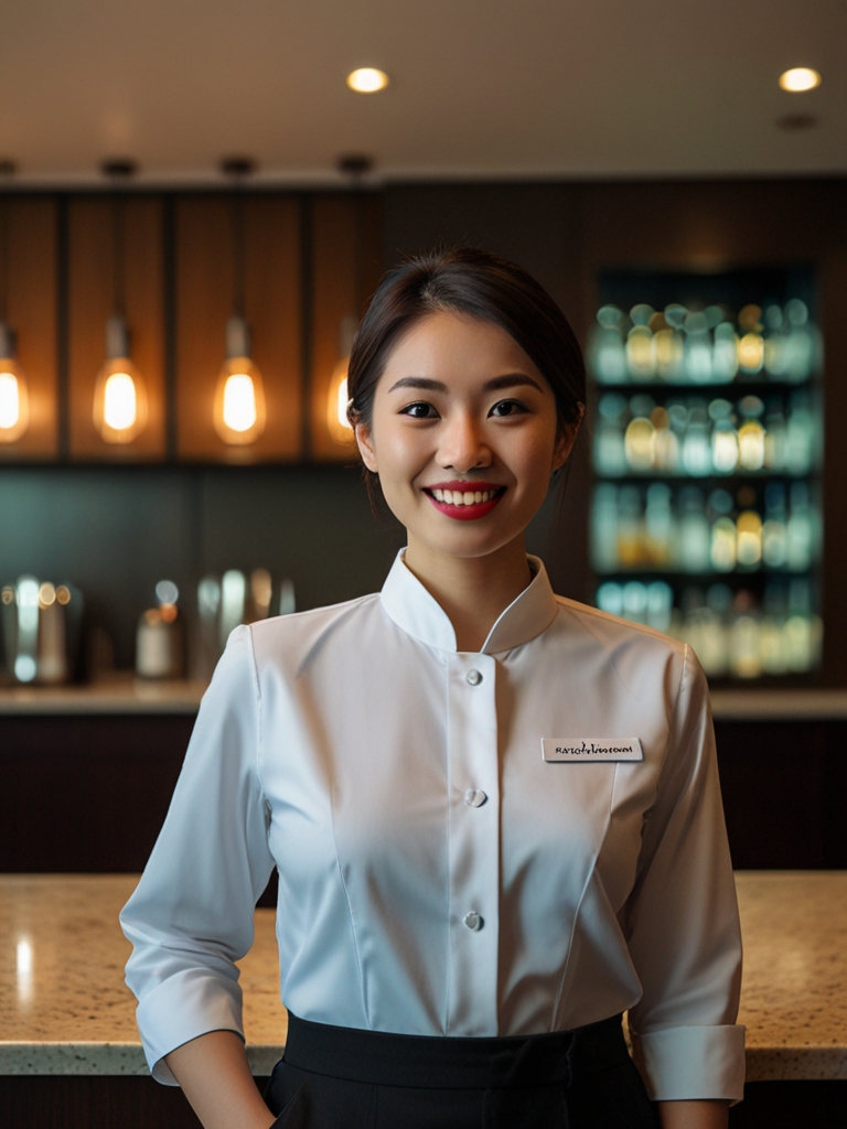 Mastering Cost Control and Financial Management in the Hospitality ...