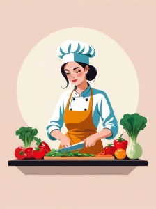 How to Hold a Knife Properly: Tips for Better Control and Comfort – Esarasavi