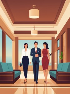 The Impact of First Impressions on Guest Relationships – Esarasavi